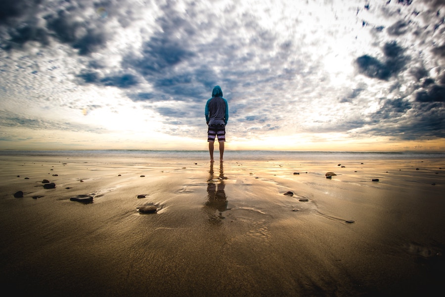 Confident Mindset for Introverted Men: 7 Key Levels | Introverted Alpha