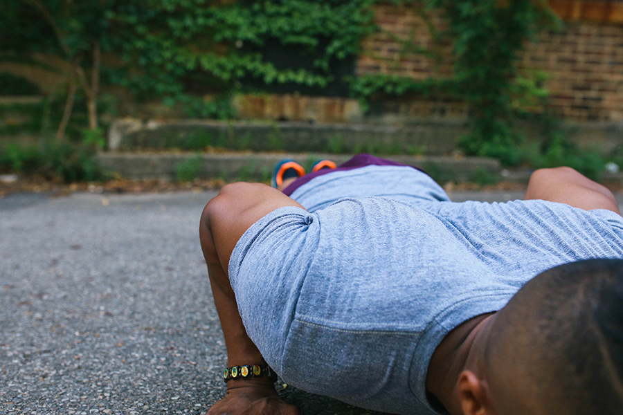 Pre-Date Workout Tips to Help You Feel Your Best | Introverted Alpha