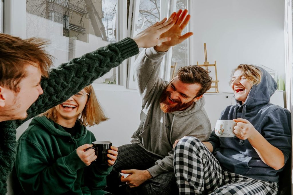 Playful and Witty Conversation: The Introvert's Handy How-To ...